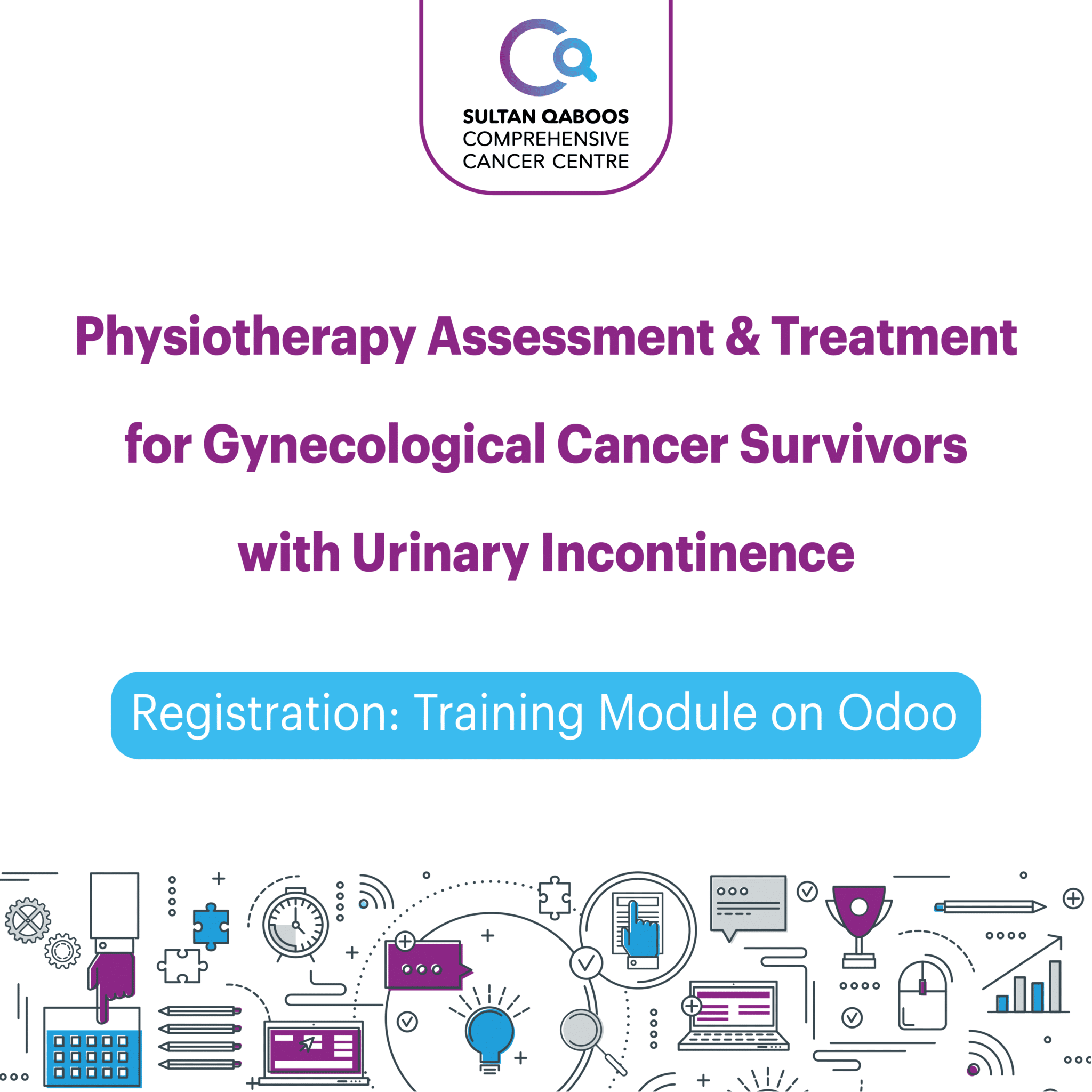 Training Programs in 2022 - CCCRC