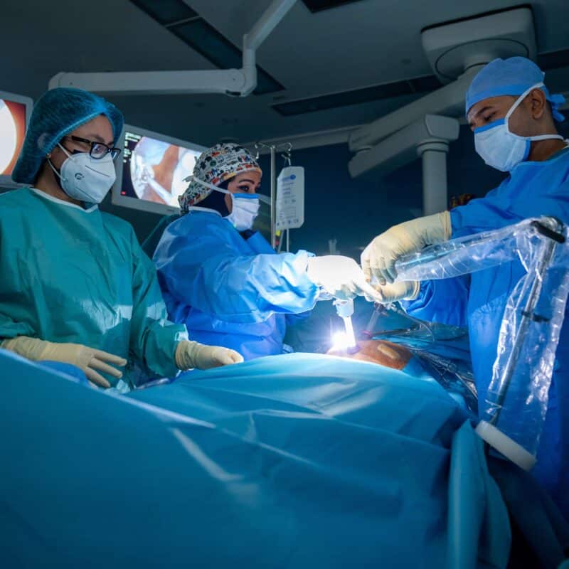 What is the way to treat pancreatic Cancer? - CCCRC