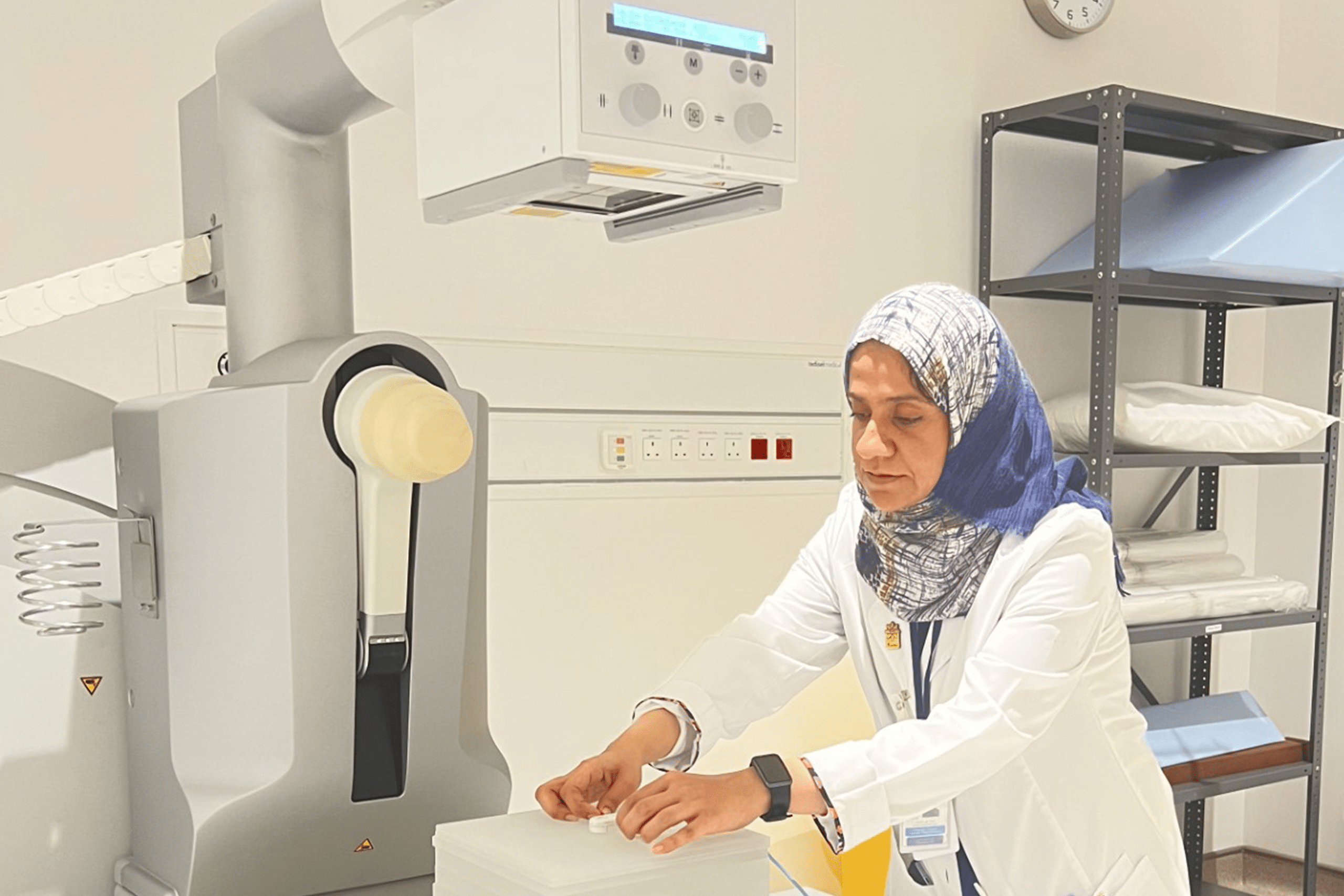 SQCCCRC, Proved Local Diagnostic Reference Levels for Image-Guided ...