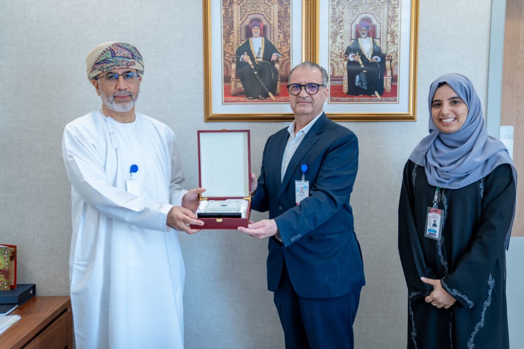 SQCCCRC Conducted Cybersecurity Awareness Day - CCCRC