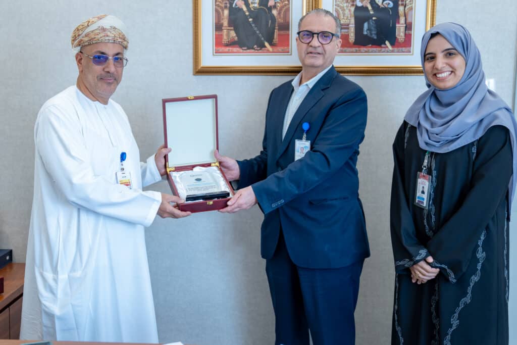 SQCCCRC Conducted Cybersecurity Awareness Day - CCCRC