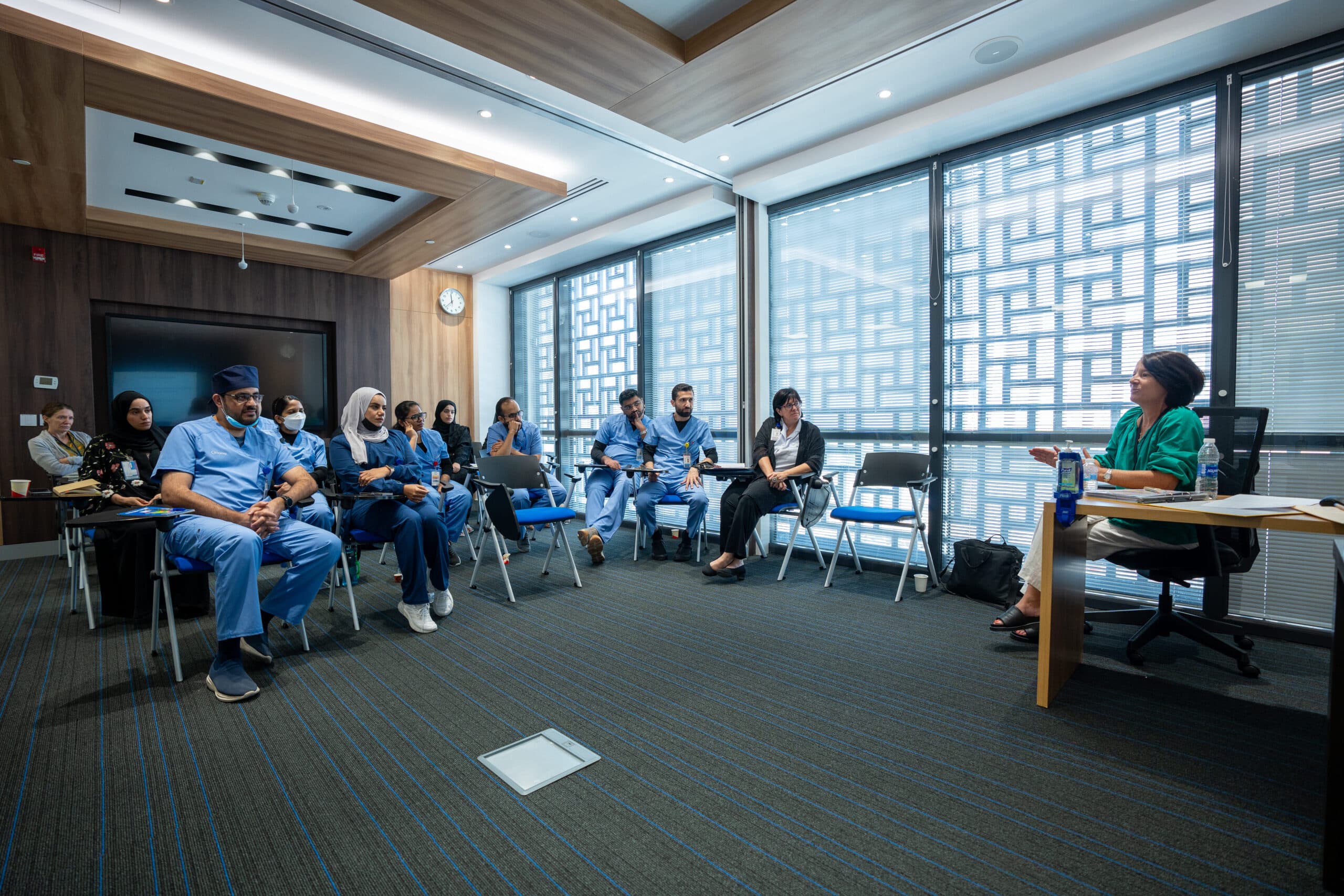 ALERT (Acute Life-Threatening Events Recognition and Treatment) Course ...